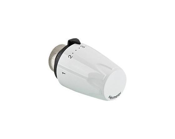Imi Hydronics Heimeier Thermostatkopf DX mit Direktanschluss für TA M ...