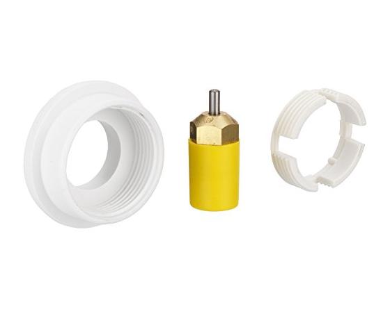 Danfoss Adapter RAV+RAVL 014G0250