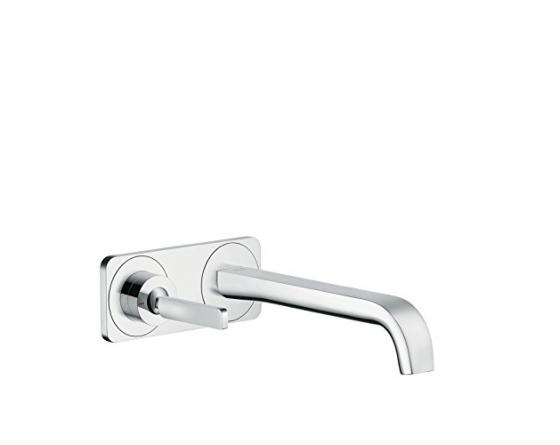 Hansgrohe HG Waschtischmischer UP Axor Citterio E F-Set chrom mit ...