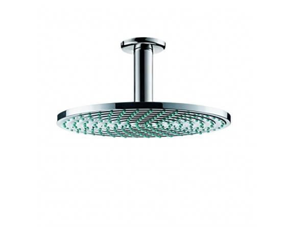 Hansgrohe HG Raindance Air Kopfbrause von der Decke 240mm 27477000