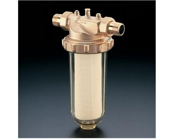 Oventrop Wasserfilter Aquanova Magnum AG, DN20, 3/4" 6122006