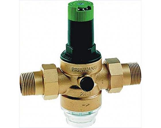 Honeywell Druckminderer D06F D06F-1A