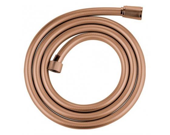 Grohe GROHE Brauseschlauch Silverflex 28388 1750mm 1/2'' x 1/2'' warm ...