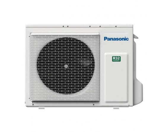 Panasonic Etherea Z Außengerät Inverter 5,0kW, R32 CU-Z50XKE