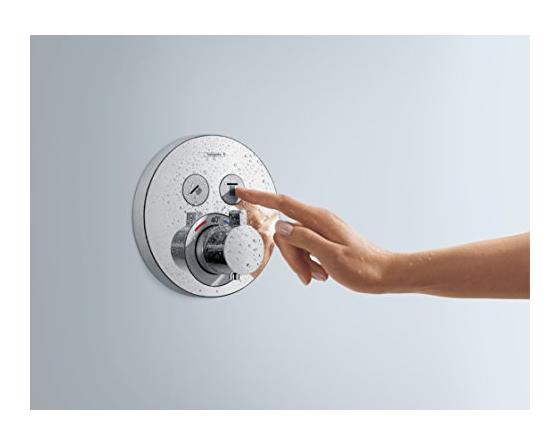 Hansgrohe Hansgrohe Mischer Unterputz ShowerSelect S 15748000