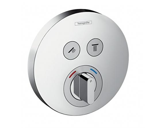 Hansgrohe Hansgrohe Mischer Unterputz ShowerSelect S 15748000