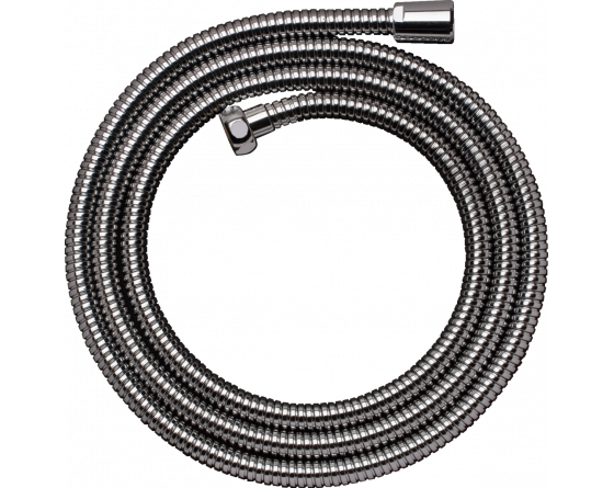 Hansgrohe Secuflex Brauseschlauch 4- Loch-Armatur chrom 94148000