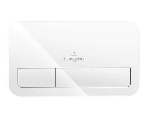 Villeroy & Boch V&B T-WC Subway 3.0 370x560x360mm ov wandh. Abg. waagr ...