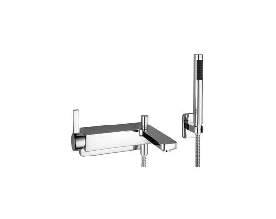 Dornbracht Lulu Wannen-Einhand- 33233710-06