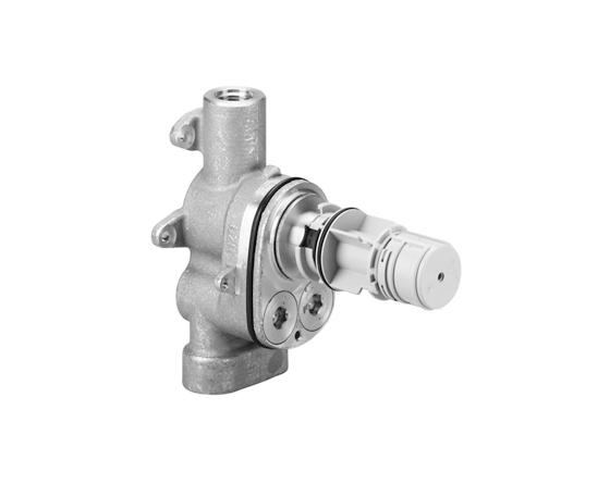 Dornbracht UP-xTool Thermostat 3551697090