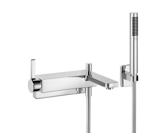 Dornbracht Lulu Wannen-Einhand- 33233710-06