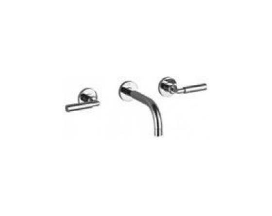 Dornbracht Tara WT-Wandbatterie 36712882-08