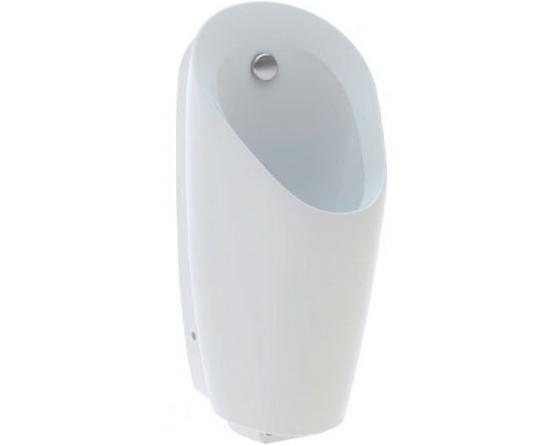Geberit Urinal Preda mit integrierter Steuerung 116072001