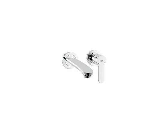 Grohe Eurostyle Cosmopolitan EHM-WT Wandmontage FMS für 32635 chrom ...