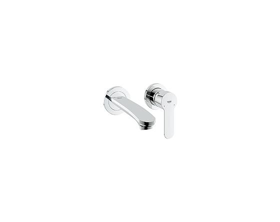 Grohe Eurostyle Cosmopolitan EHM-WT Wandmontage FMS für 32635 chrom ...