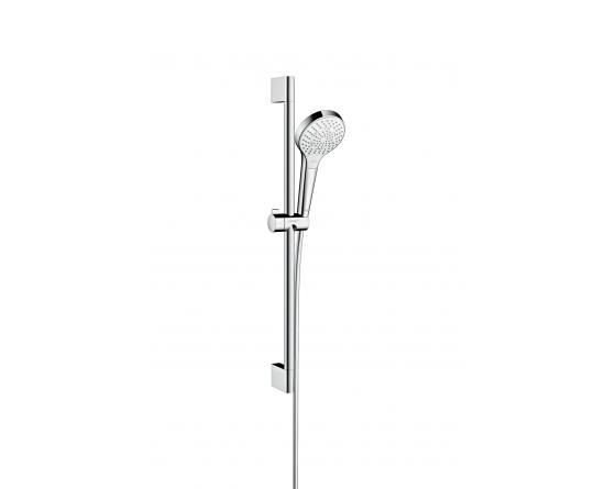 Hansgrohe Hg Croma Select S Multi Brausenset Ecosmart Ucrometta 650mm