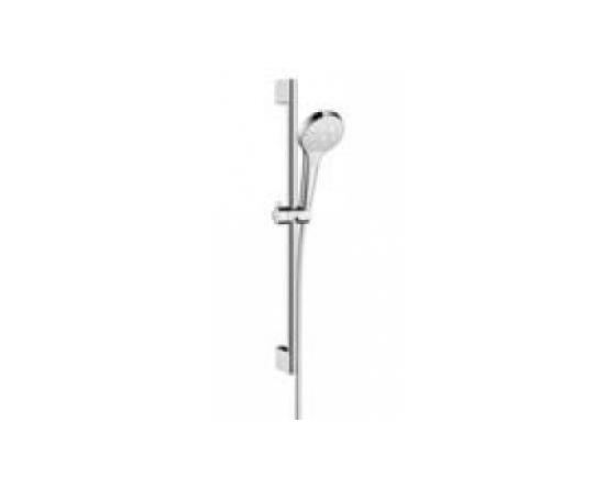 Hansgrohe Hg Croma Select S Multi Brausenset Ecosmart Ucrometta 650mm