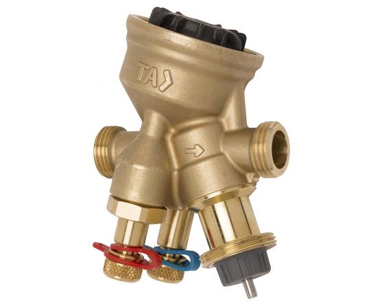 TA Modulator DN 25 AG 52164325