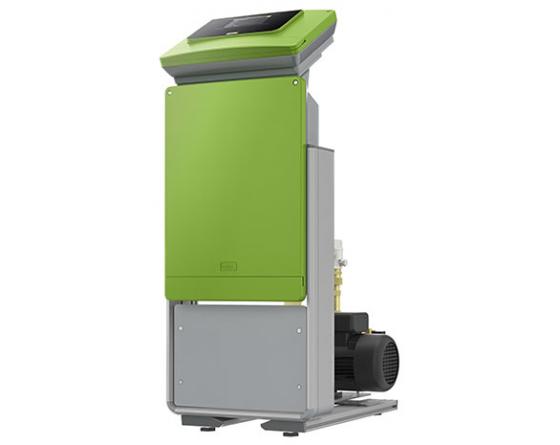 Reflex Variomat VS 2-1/60 Steuereinheit 8910200