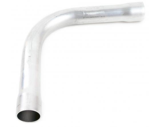 NoBrand Aluminium Rohrbogen gemufft Ø20mm ALU-RBM 20