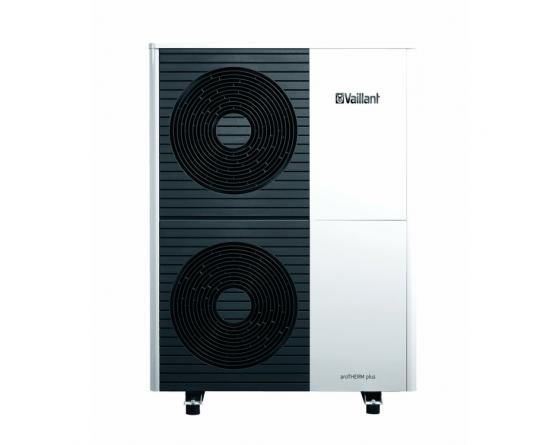 Vaillant aroTHERM plus VWL 105/6 A 400V Luft/Wasser Wärmepumpe Monoblock 0010021628