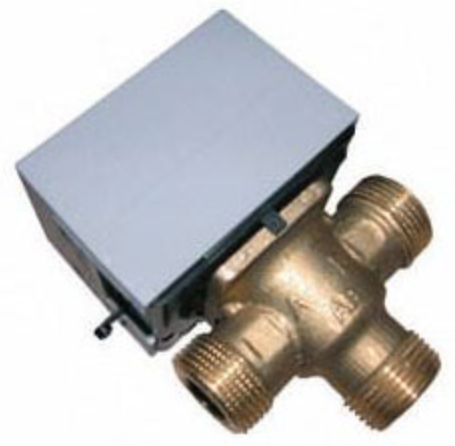 Vaillant-Motorventil 050714 050714