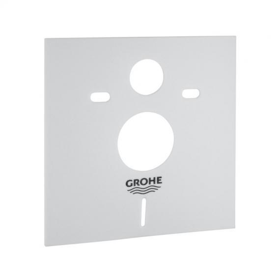 Grohe-Dal WC Schallschutz-Set 37131 37131000 Grohe-Dal WC Schallschutz-Set 37131 37131000