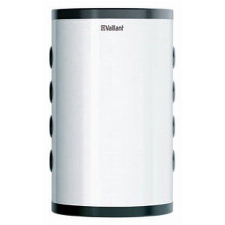 Vaillant VAILLANT Pufferspeicher VPS R 100 für Wärmepumpen heizen ...