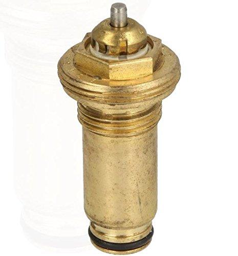 Imi Hydronics Heimeier Thermostat-Oberteil f.UVHK m.genauer Voreinstellung G 1/2" 434000.301