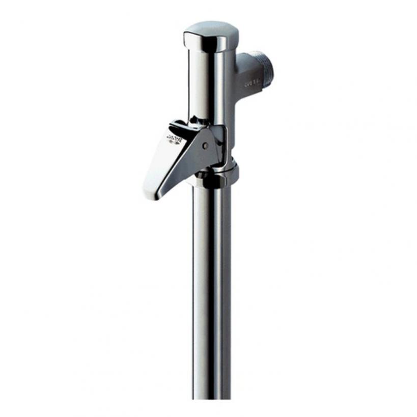 grohe aufputz wc druckspüler 3 4 m.spülstromregulierung verchromt 37139000