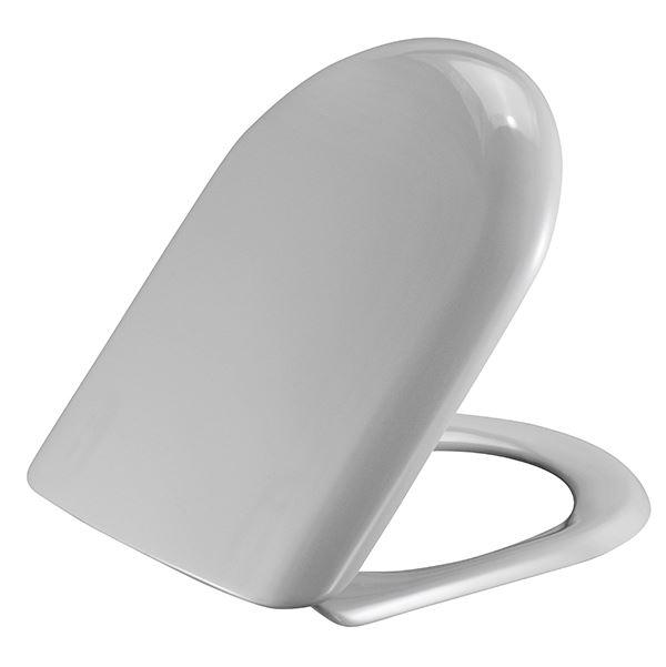 Pressalit Magnum WC-Sitz mit Deckel manhatten 104052-B33999