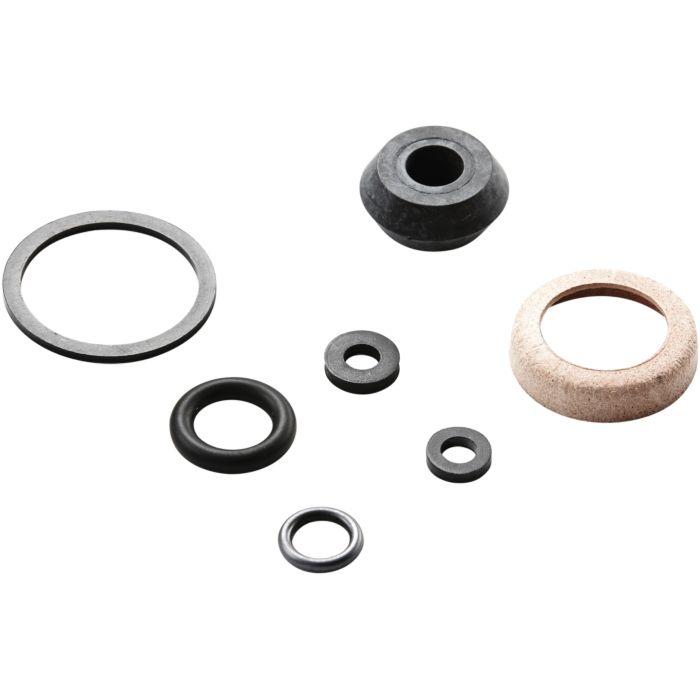 Grohe-Dal Dichtungssatz für WC-Druckspüler Aufputz EC43706000