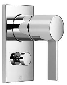 Dornbracht Aloys F. Dornbracht Imo Wanneneinlauf mit mit Umstellung ...