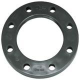 GFROHR GF Flansch PVC-U PN10 1DN25 721702208