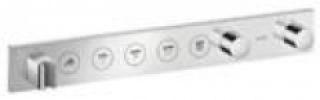 Hansgrohe HG Thermostatmodul Unterputz Select Axor Fertigset 5 ...