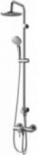 Ideal-Standard/Comfort Id.St. Idealrain Duschsystem zur Kombi. mit AP ...