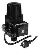 KSB Controlmatic E Schaltautomat 90053395