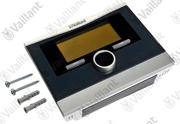 Vaillant Regler, VRC 470f VRC 470f 0020112594