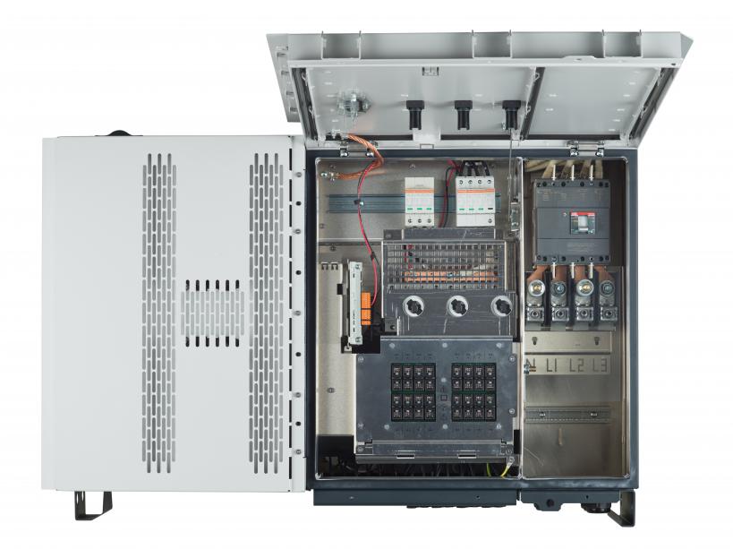 Fronius SPD Type 1+2 Retrofit 4,240,334,CK