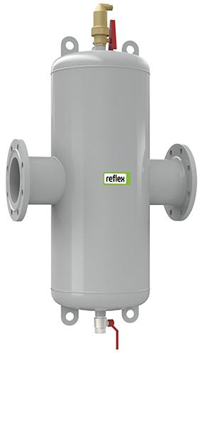 Reflex Austria Reflex Abscheider extwin TW 150 8253350