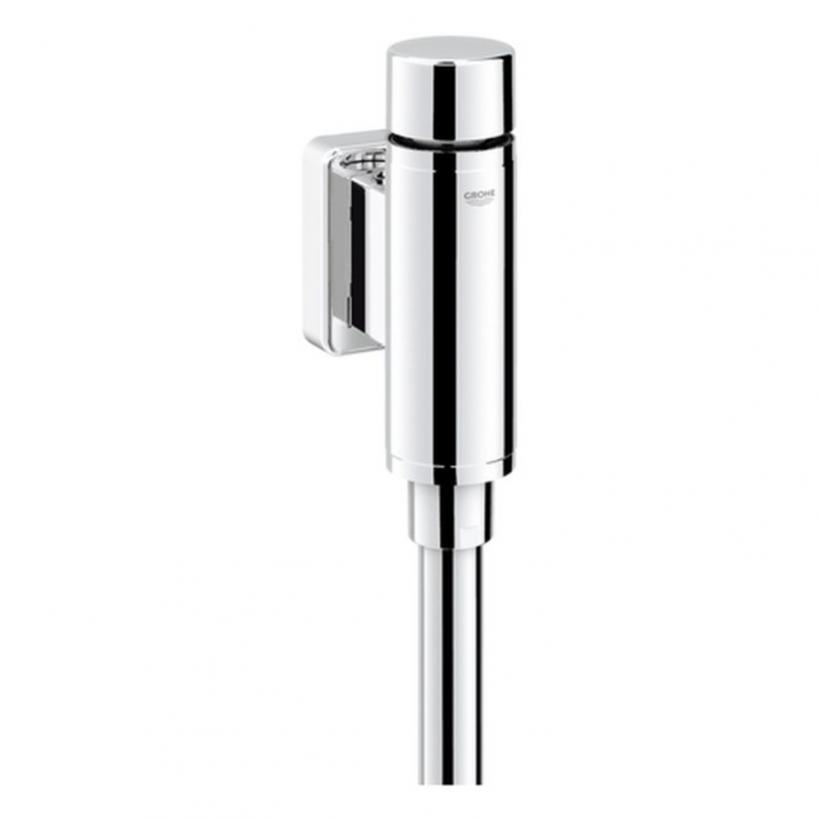 grohe rondo ap urinal druckspüler 1 2 37339000
